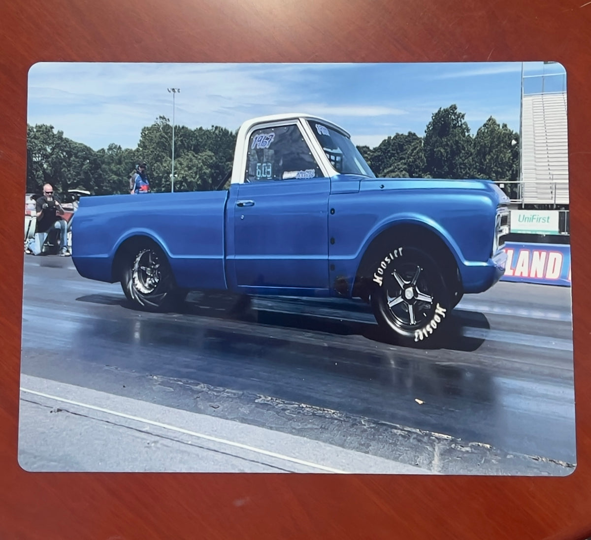 Personalized gifts – Extra Ordinary Decals